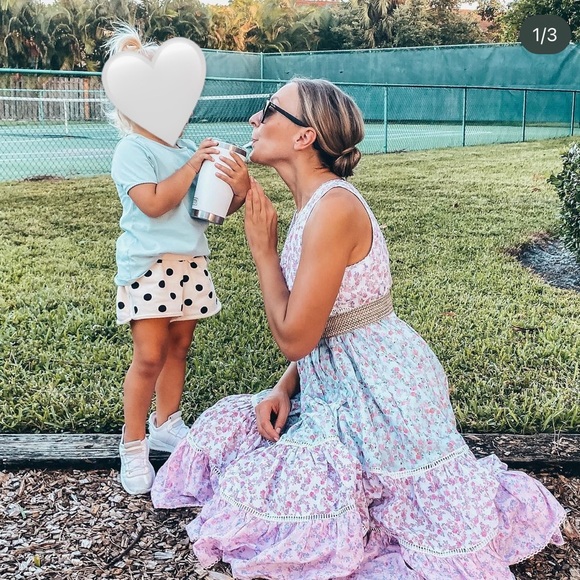 LoveShackFancy | Dresses | Loveshackfancy Camille Babydoll Dress For ...